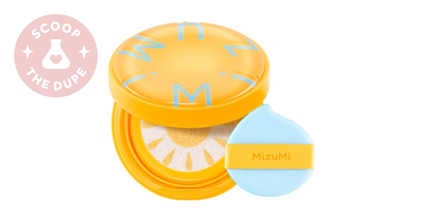 In-Depth Analysis and Overview of MizuMi Waterful Sun Pact SPF 50+ PA++++