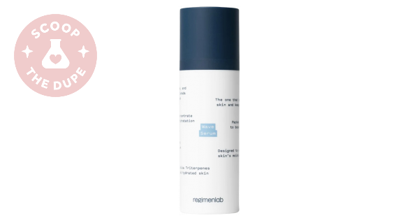 In-Depth Analysis and Overview of Regimen Lab Wave Serum