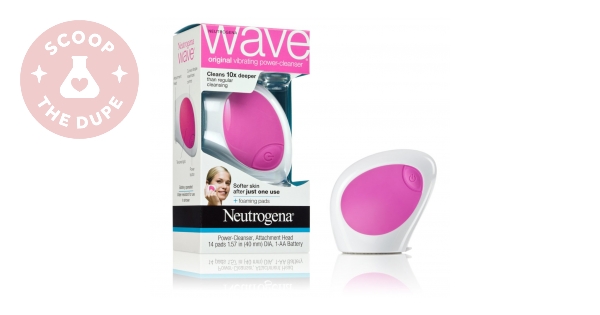 In-Depth Analysis and Overview of Neutrogena Wave Sonic 2-Speed ...