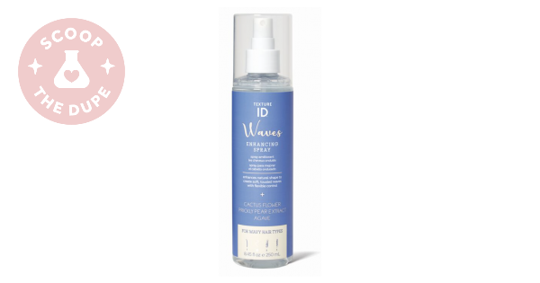 In-Depth Analysis and Overview of Texture ID Waves Enhancing Spray