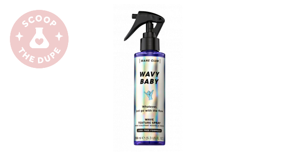 In-Depth Analysis and Overview of Mane Club Wavy Baby