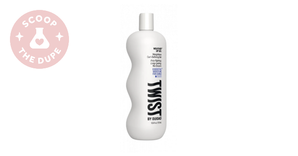 In-Depth Analysis and Overview of Ouidad Twist Weather Up Gel