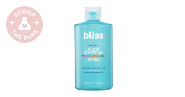 In-Depth Analysis and Overview of Bliss Well Yes! Glow Boosting ...