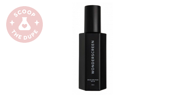 In-Depth Analysis and Overview of Dime Beauty Wonderscreen SPF30