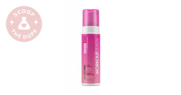 In-Depth Analysis and Overview of MineTan Workout Ready Self Tan Foam ...