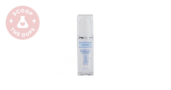 Product info for Wrinkle Rx 76% Peptide Solution Concentrate by Dr ...