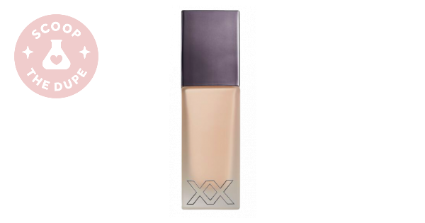 Product info for XX Liquid Skin FauXXdation Double FiXX Foundation by ...