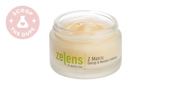 In-Depth Analysis and Overview of Zelens Z Matrix - Energy & Moisture ...