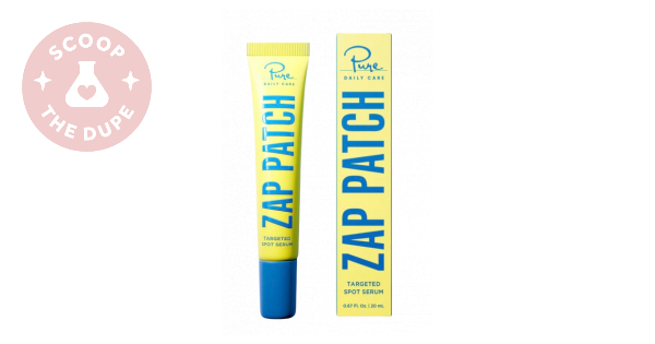 In-Depth Analysis and Overview of Pure Daily Care Zap Patch