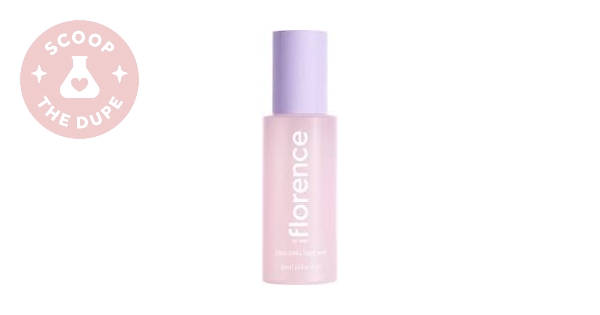 In-Depth Analysis and Overview of florence by mills Zero Chill Face Mist