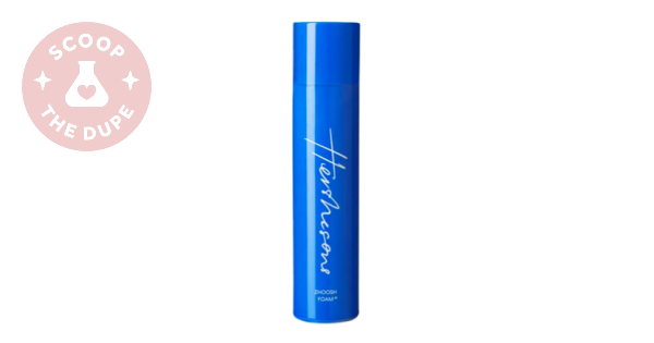 In-Depth Analysis and Overview of Hershesons Zhoosh Foam