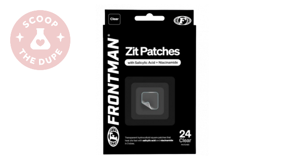 In-Depth Analysis and Overview of Frontman Zit Patches