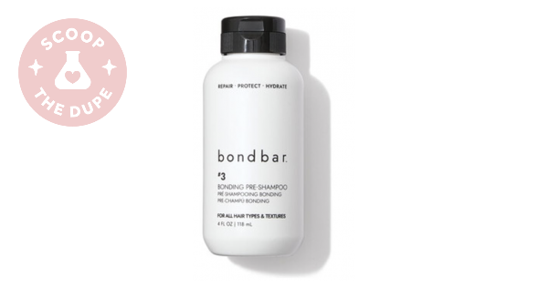 In-Depth Analysis and Overview of Bondbar #3 Bonding Pre-Shampoo
