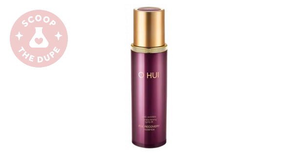 Product info for Age Recovery Essence by O HUI | SKINSKOOL