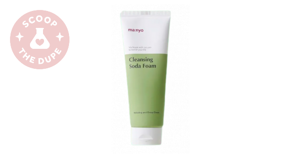 In-Depth Analysis and Overview of Ma:nyo Cleansing Soda Foam