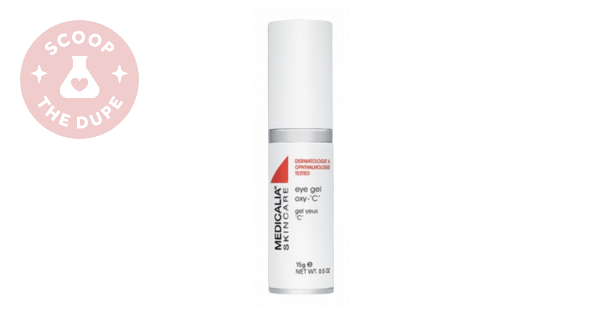 In-Depth Analysis and Overview of Medicalia Eye Gel Oxy-C