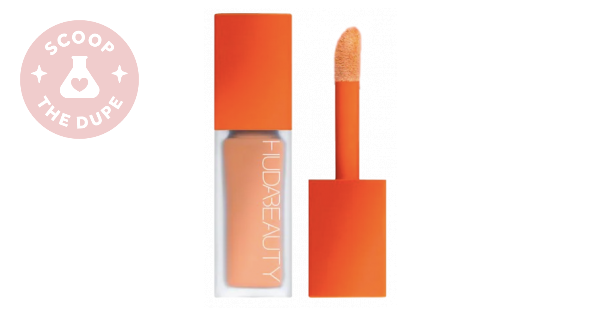 32 Best Huda Beauty #FauxFilter Under Eye Color Corrector Dupes