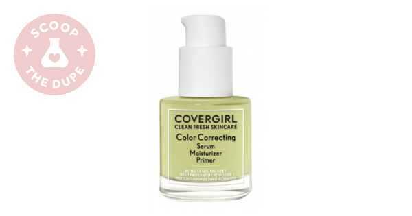 In-Depth Analysis and Overview of CoverGirl Fresh Skincare Color ...