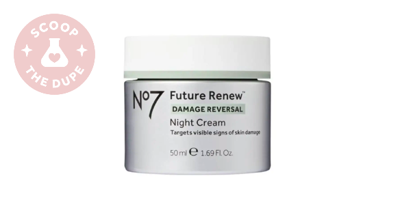 In-Depth Analysis and Overview of No7 Future Renew Damage Reversal ...