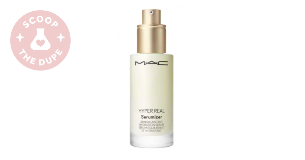 In-Depth Analysis and Overview of MAC Cosmetics Hyper Real Serumizer