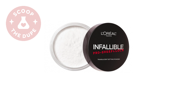 In-Depth Analysis and Overview of L'Oreal Infallible Pro-Sweep & Lock ...
