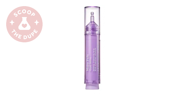 In-Depth Analysis and Overview of Dr. Idriss Major Fade Hyper Serum ...