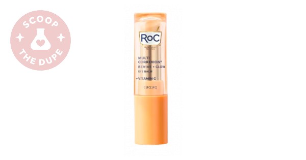 In-Depth Analysis and Overview of RoC Multi Correxion Vitamin C Eye ...