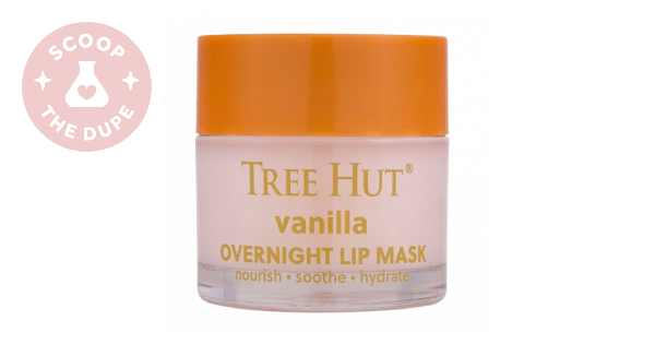 In-Depth Analysis and Overview of Tree Hut Overnight Lip Mask