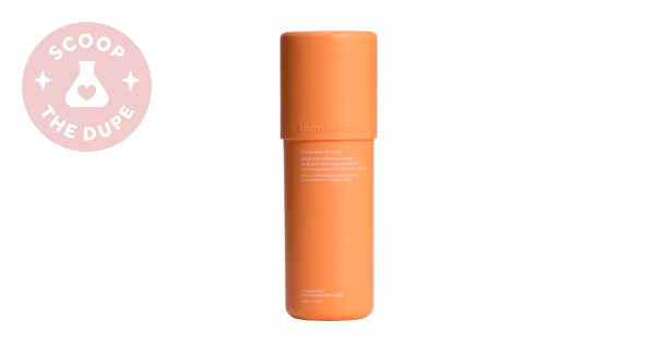 In-Depth Analysis and Overview of Humanrace Ozone Body Protection Cream ...