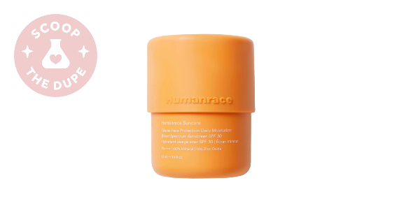 In-Depth Analysis and Overview of Humanrace Ozone Face Protection Daily ...