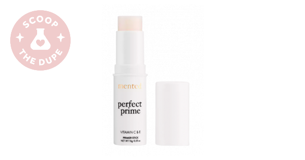 32 Best Mented Cosmetics Perfect Prime Primer Stick Dupes
