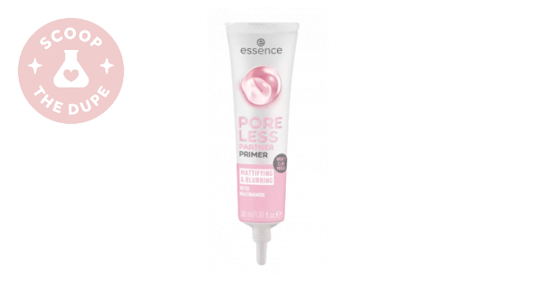 In-Depth Analysis and Overview of Essence Poreless Partner Primer