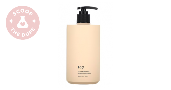 In-Depth Analysis and Overview of 107 Beauty Scalp Purifying Microbiome ...