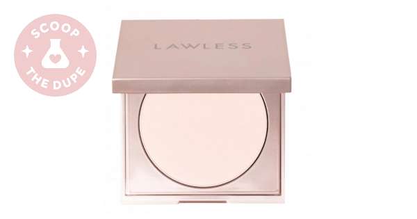 32 Best Lawless Skin-Smoothing Talc-Free Perfecting Powder Dupes