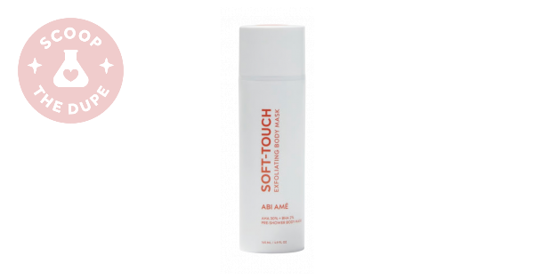 In-Depth Analysis and Overview of Abi Ame Soft Touch: Pre-Shower ...