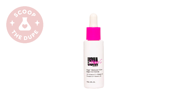 In-Depth Analysis and Overview of Uoma Beauty Supa’ Natural Glow Serum