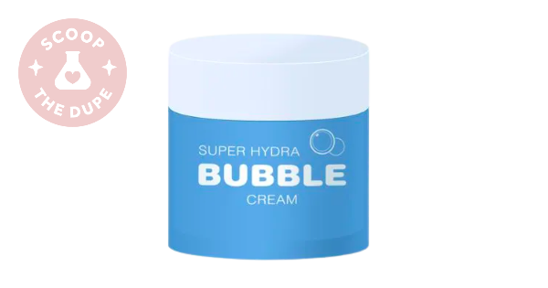 In-Depth Analysis and Overview of Pretty Skin Super Hydra Bubble Cream
