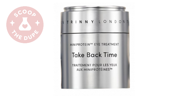 In-Depth Analysis and Overview of Trinny London Take Back Time Eye ...