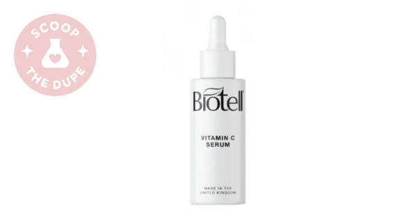 In-Depth Analysis and Overview of Biotell Vitamin C Serum