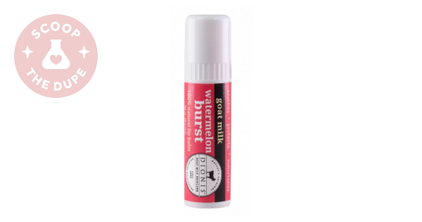 Product Info For Watermelon Burst Goat Milk Lip Balm By Dionis Goat Milk Skincare Skinskool