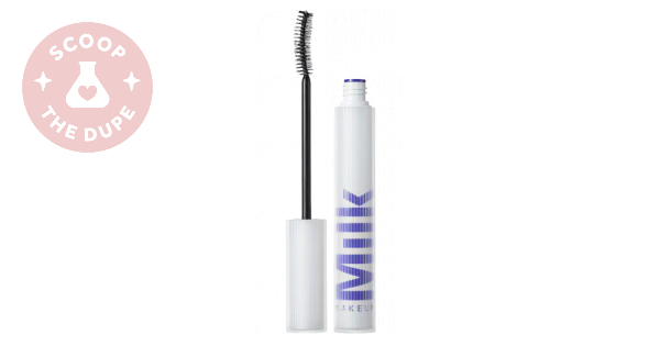 In-Depth Analysis and Overview of Milk Makeup Rise Waterproof Mascara