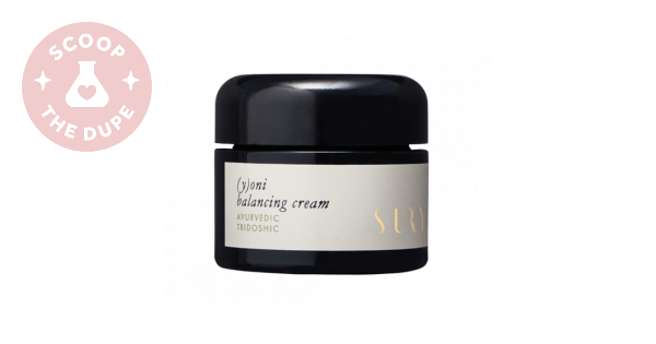 In-Depth Analysis and Overview of Surya (y)oni Balancing Cream