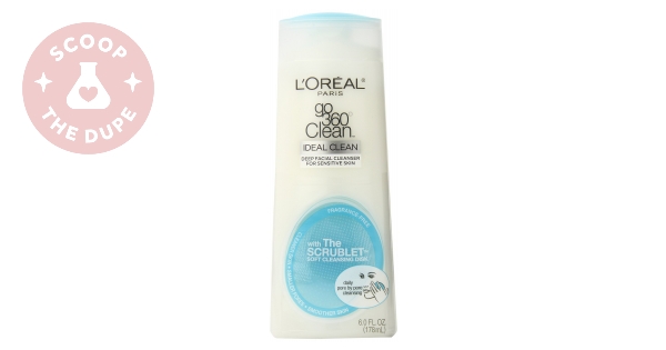 In-Depth Analysis and Overview of L'Oreal go 360° Clean Deep Facial ...